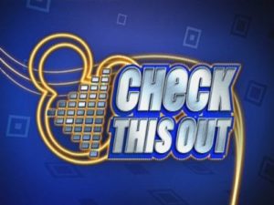 Disney's 'Check This Out' - The Moving Visuals Co. Singapore