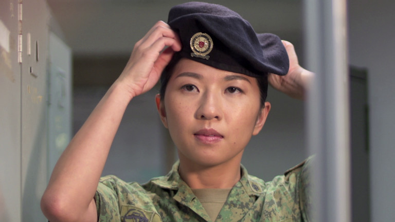 SAF: Discover Your Journey - The Moving Visuals Co. Singapore