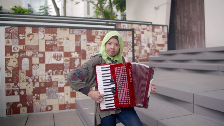 Where The Heart Is - MCCY - The Moving Visuals Co. Singapore