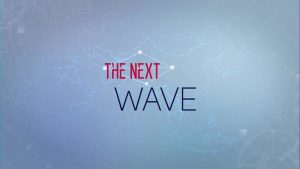 The Next Wave - The Moving Visuals Co. Singapore
