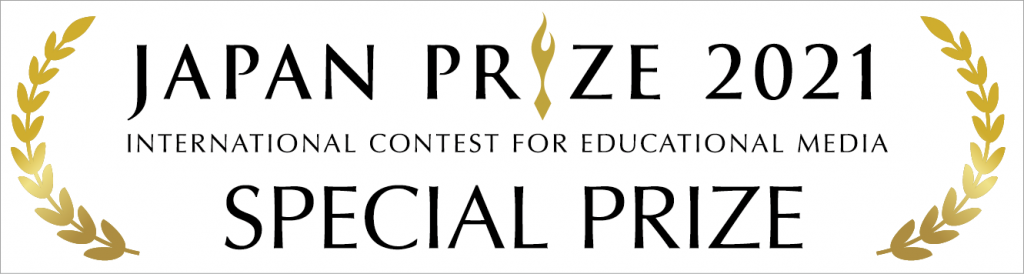 'THE UGLY SIDE OF BEAUTY' Wins Special Japan Prize - The Moving Visuals ...